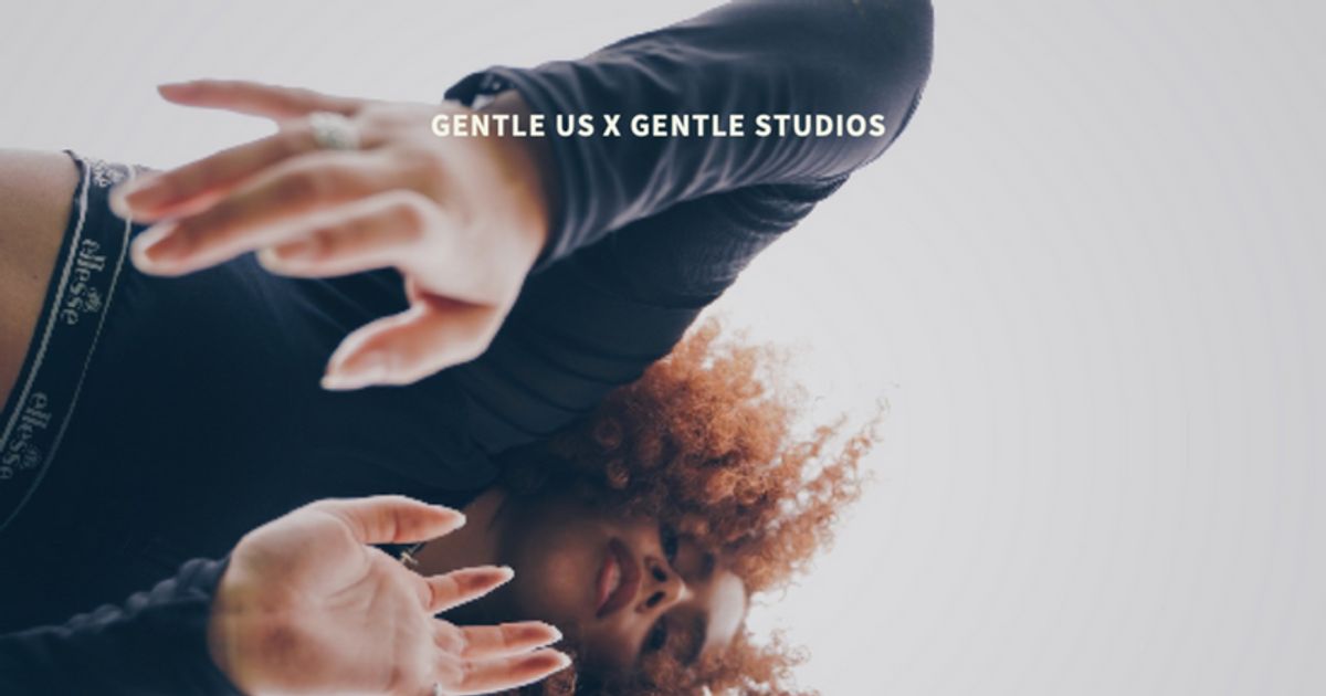 Gentle Us | A Creative Space for Wellbeing